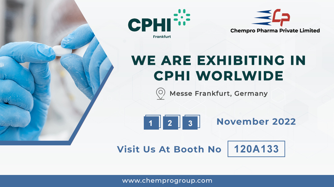 API Manufacturers Suppliers Exporters In Mumbai India | Chempro Group